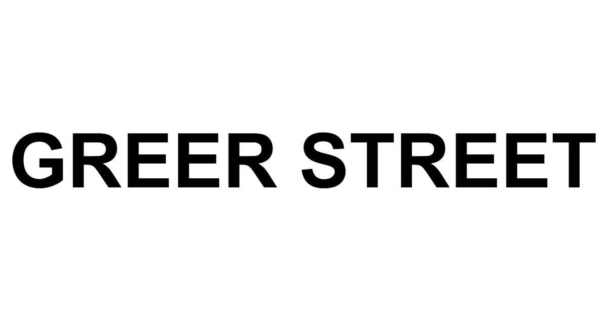 Greer Street
